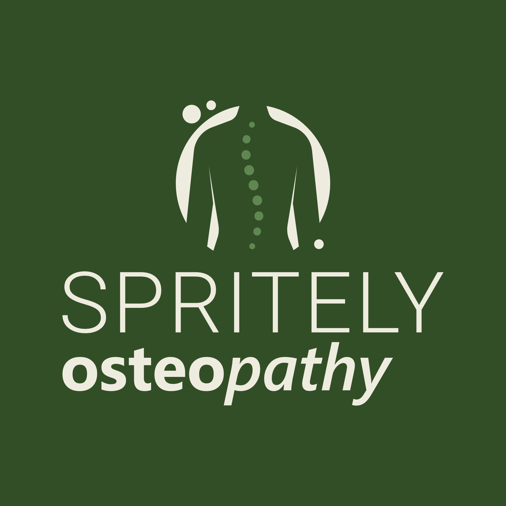 Osteopathy Meet The Team: Spritely Osteopathy, Cambridge